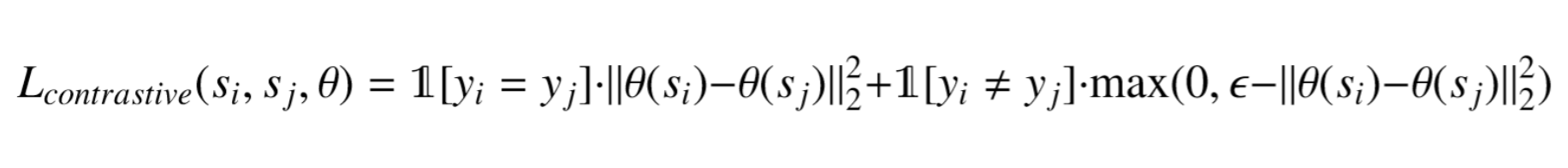 对比学习（contrastive learning） - stardsd - 博客园
